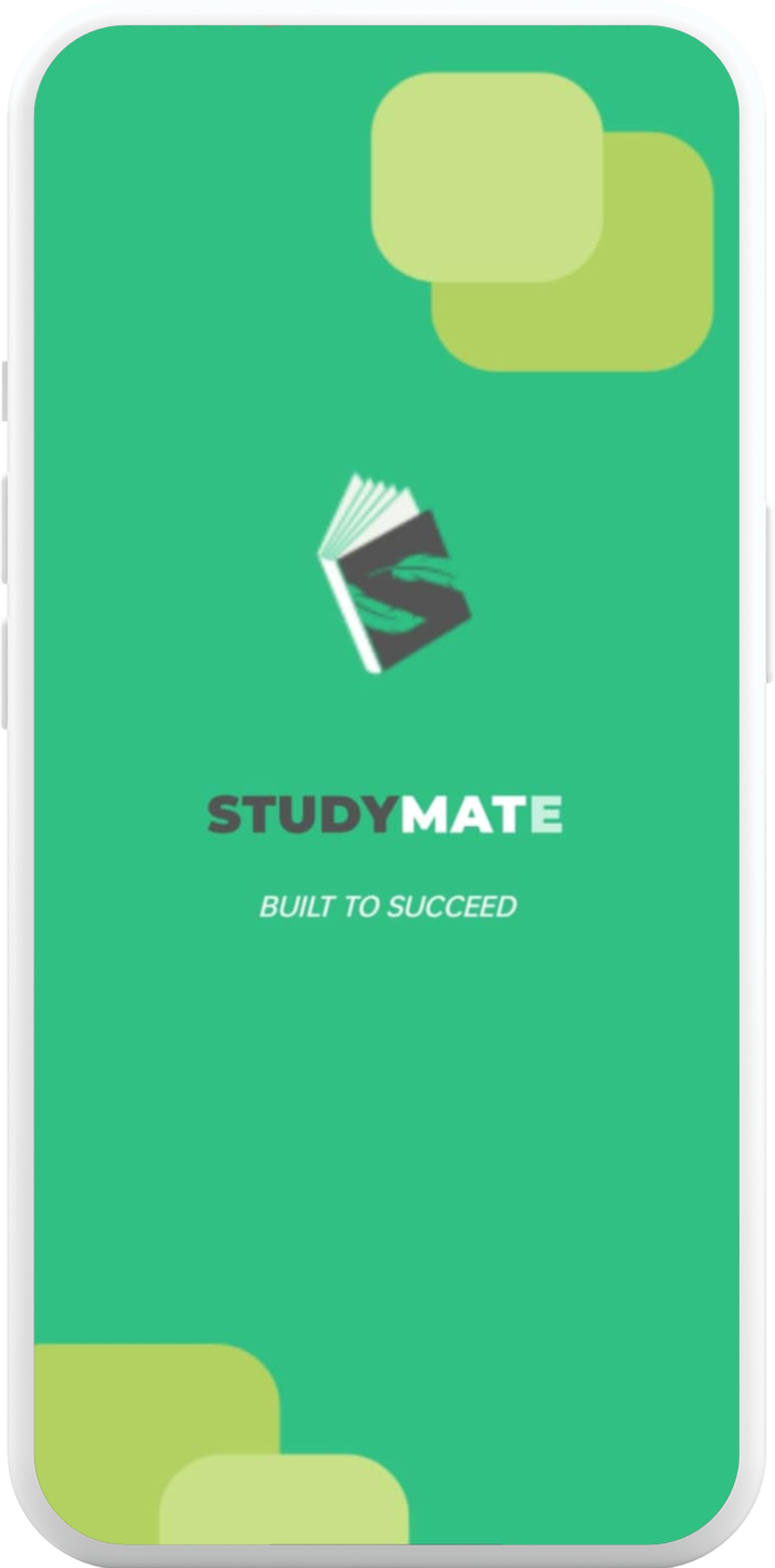 StudyMate